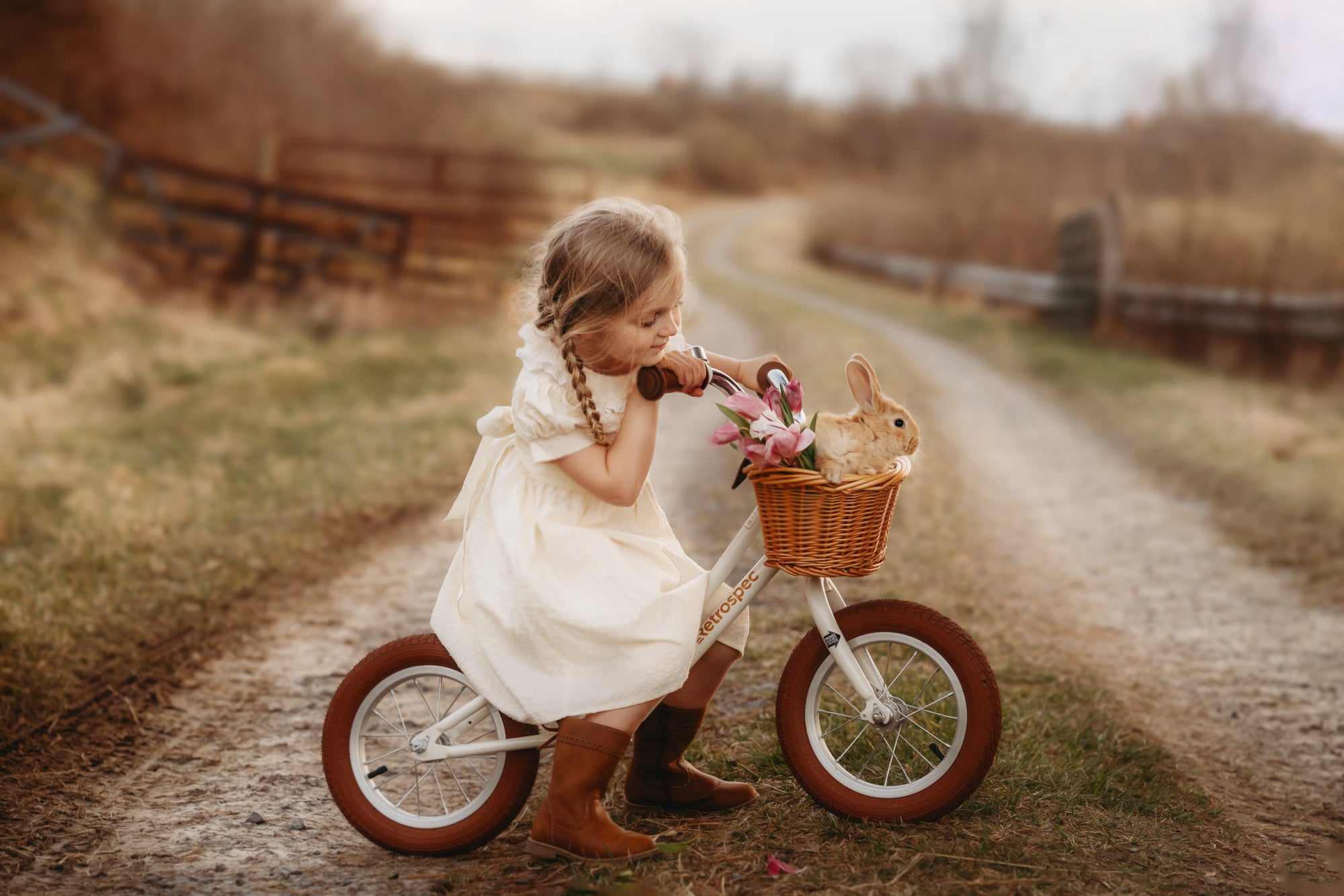 Abigail – Rashida and Noah Designs