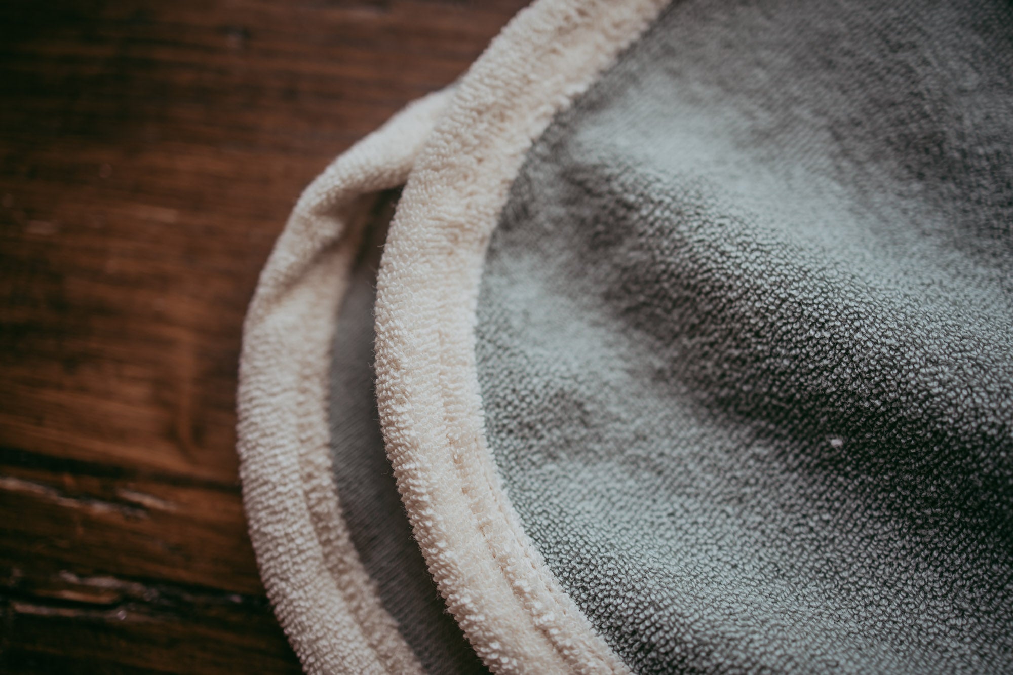 Retro Set - Rose & Olive Grey – Rashida and Noah Designs